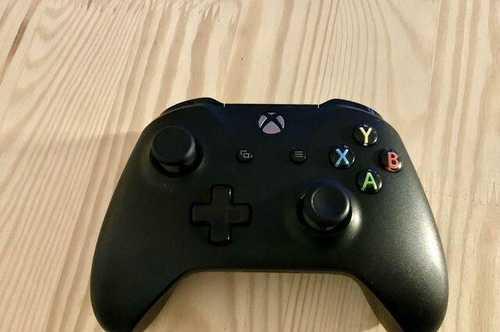 Геймпад Xbox One Wireless Controller