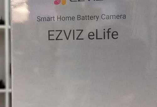 Ezviz BC1C (CS-BC1C) беспроводная Wi-Fi камера