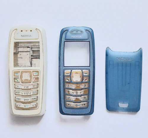 Корпус для nokia 3100