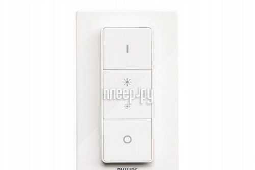 Philips Hue Dimmer Switch