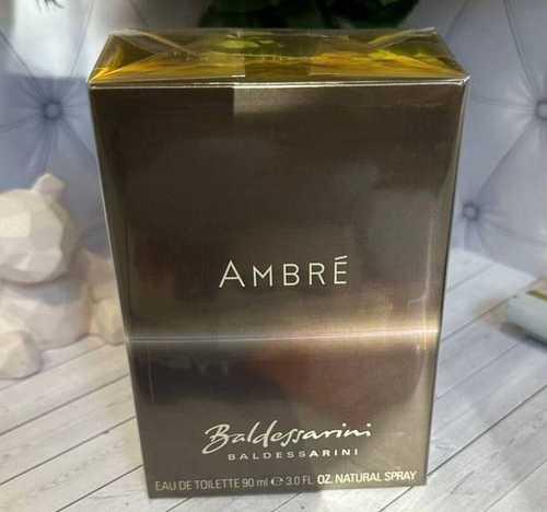 Baldessarini Ambre eau de toilette