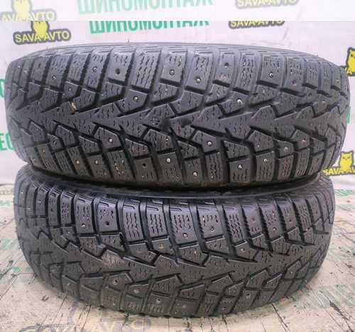 Maxxis ArcticTrekker NP3 175/70 R14