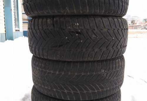 Yokohama Advan A006 225/55 R16
