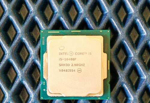 Intel core i5 10400F (lga1200)