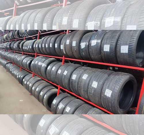 Toyo Proxes R36 225/55 R19