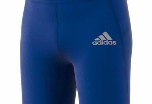 Тайсты мужские Adidas TechFit Short (оригинал, L)