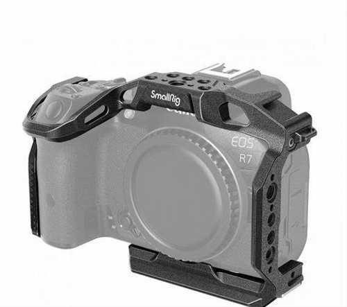 SmallRig 4003 Клетка для цифровой камеры EOS R7 “B