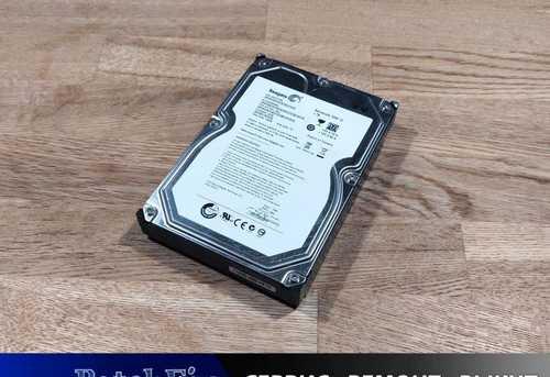 Жесткий диск Seagate Barracuda 1000 Gb