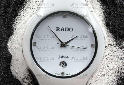 Люксовые керамические Rado Diastar Jubile