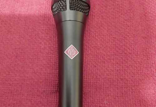 Neumann kms 105