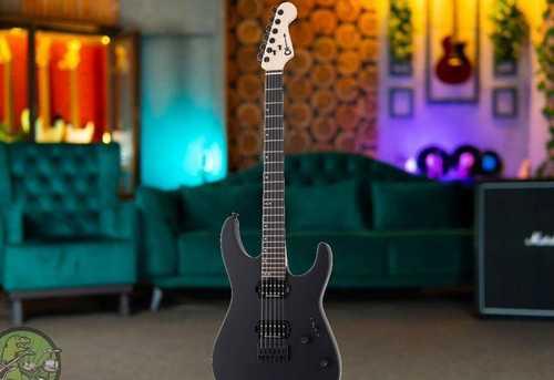 Charvel Pro-Mod DK24 HH HT EB Satin Black