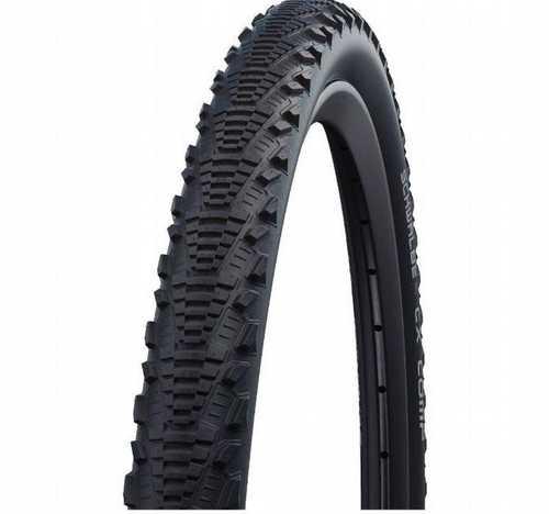 Шина для велосипеда Schwalbe CX Comp- 24x1.75"