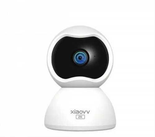 IP камера Xiaomi Xiaovv Kitten Camera 2K (XVV-3630