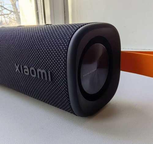 Портативная колонка xiaomi sound outdoor 30w