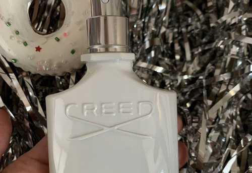 Creed silver mountain water 50 мл оригинал