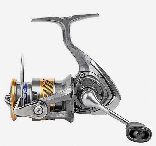 Катушка Daiwa 20 Laguna LT 4000