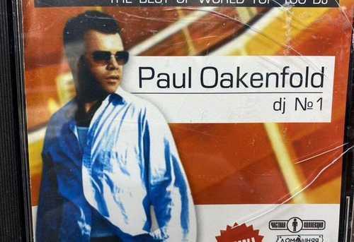 Paul Oakenfold Mp 3 (3214)