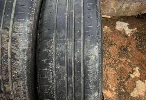 Yokohama BluEarth E50 215/65 R17 99V