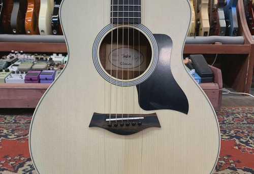 Акустическая гитара Taylor GS Mini Rosewood Natura