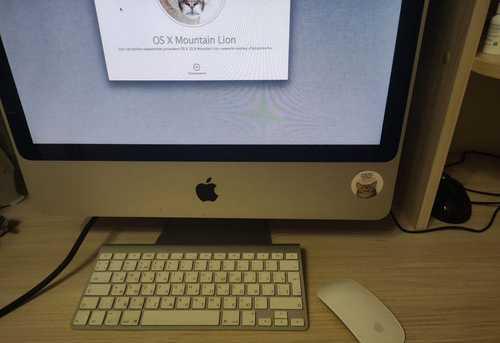 Apple iMac