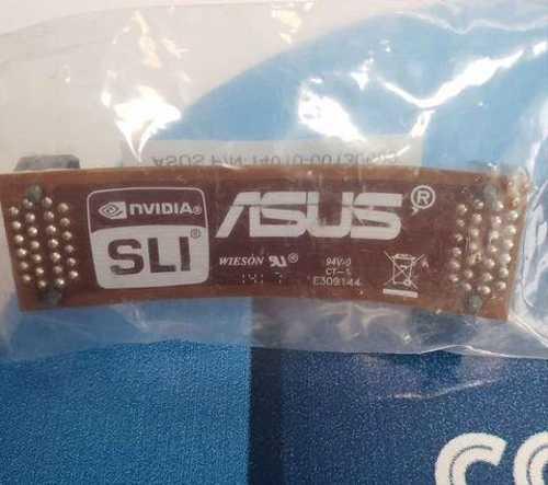 SLI Bridge Asus