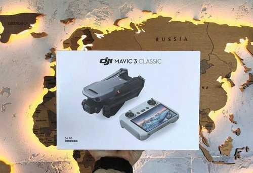 Dji mavic 3 classic (RC)