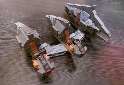 Lego Star Wars 7957