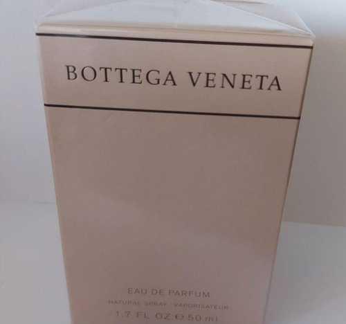 Парфюмерная вода Bottega veneta