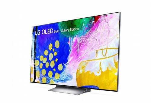 Lg oled83G2 гарантия, новая