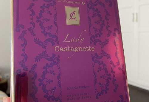Lulu castagnette lady castagnette