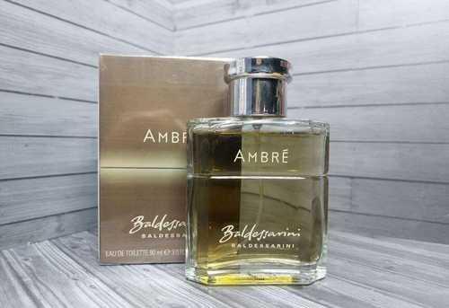 Baldessarini Ambre 90ml