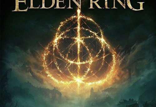 Elden Ring (русские субтитры) (PS5) Новый