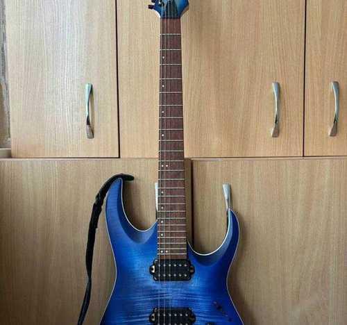 Электрогитара ibanez RGA42FM