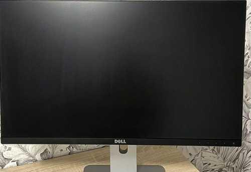 Монитор 24" Dell UltraSharp U2414H