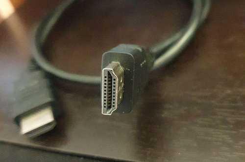 Hdmi кабель 1.8м