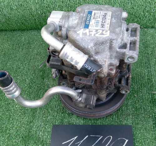 Насос конд. Toy/ 4A,5А,7A/ Corolla,Sprinter,Spacio,Carib,Levin,Trueno/ AE100,AE101,AE110,AE114,AE115