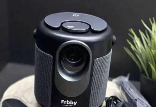 Проектор frbby p30 pro