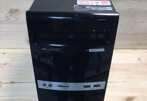 Системный блок HP compaq 500B DDR Dual Core E5400