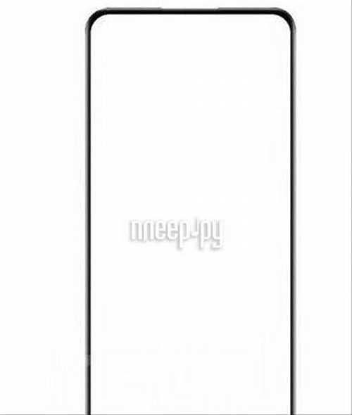 Защитное стекло Neypo для ZTE Blade A51 Lite F
