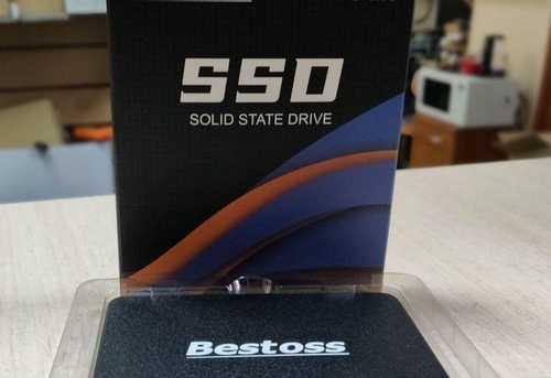 SSD 256 гб/Sata/Bestoss