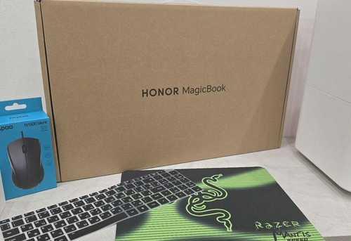 New 16" Ультрабук honor MagicBook X16 Pro 16/512gb