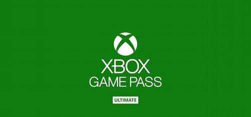 Подписка Game Pass Ultimate + MLB The Show 23