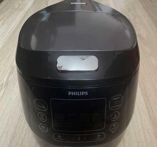 Мультиварка Philips HD4749