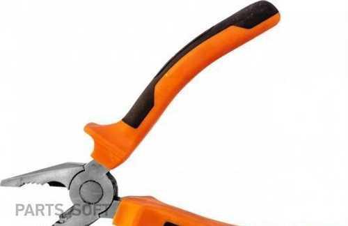 Ombra 400107 Пассатижи 180 мм Ombra