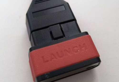 Launch X431PRO 5 idiag автосканер лаунч бу