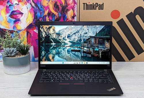 Lenovo T490S i5-8365U 16GB 1TB SSD