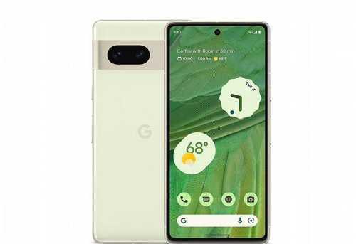 Google Pixel 7, 8/128 ГБ