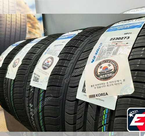 Kumho Crugen HP71 255/60 R18 108V