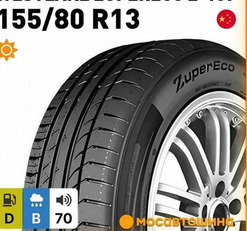 Westlake Zuper Eco Z-107 155/80 R13 79T