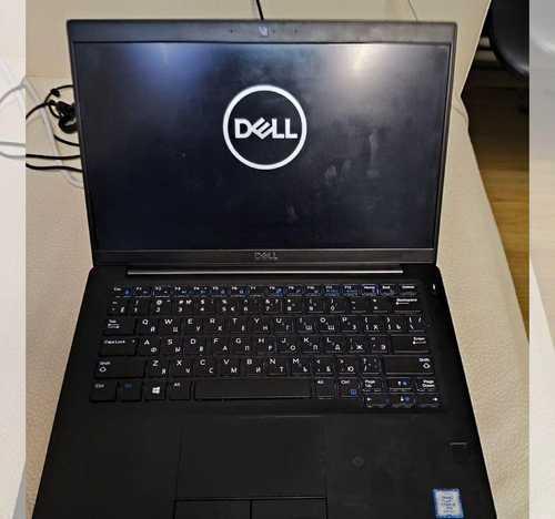 Dell Latitude 7390, Core i5 8350/8gb/256gb SSD